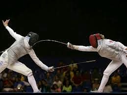 EL CAJON DE LOS CONOCIMIENTOS: FLORETE