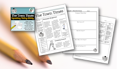 The Best ELA Lessons from Addie Williams - Addie Williams - Teacher Talk