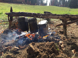 More original WWII Wehrmacht field kitchen recipes – Festung.net