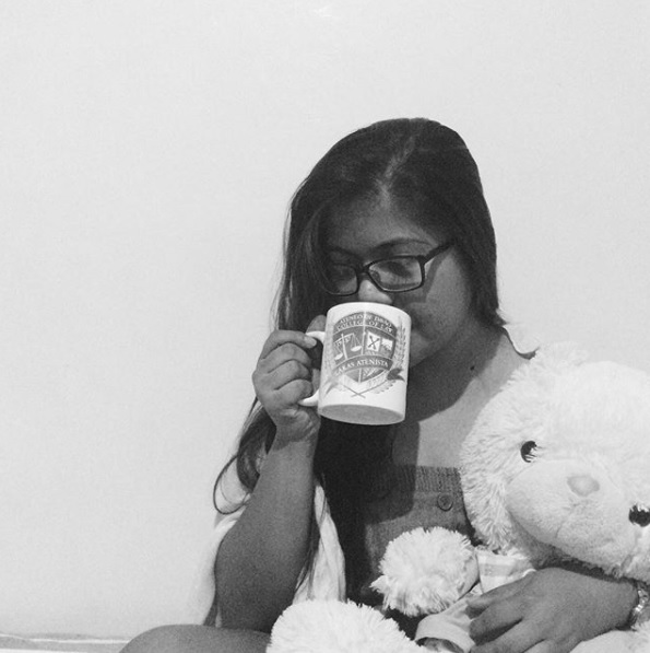 NASHaan na ang COFFEE ko? NASH COFFEE. - keepsakes ♥