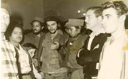 Museo Ernesto Che Guevara Primero en Suramerica y Buenos Aires ...