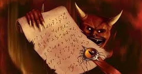 You Are Not That Important To The Devil