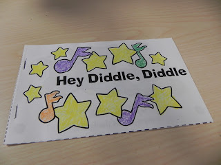 Libraryland: Play to Learn-Nursery Rhymes