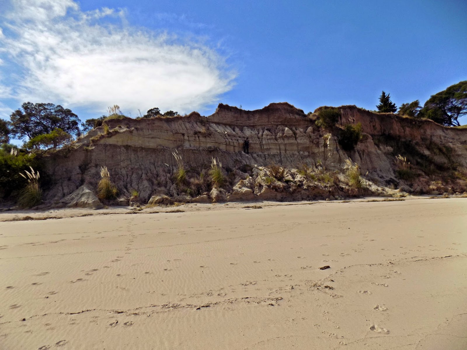 MOTOTURISMO URUGUAY: KIYU , SAN JOSE URUGUAY