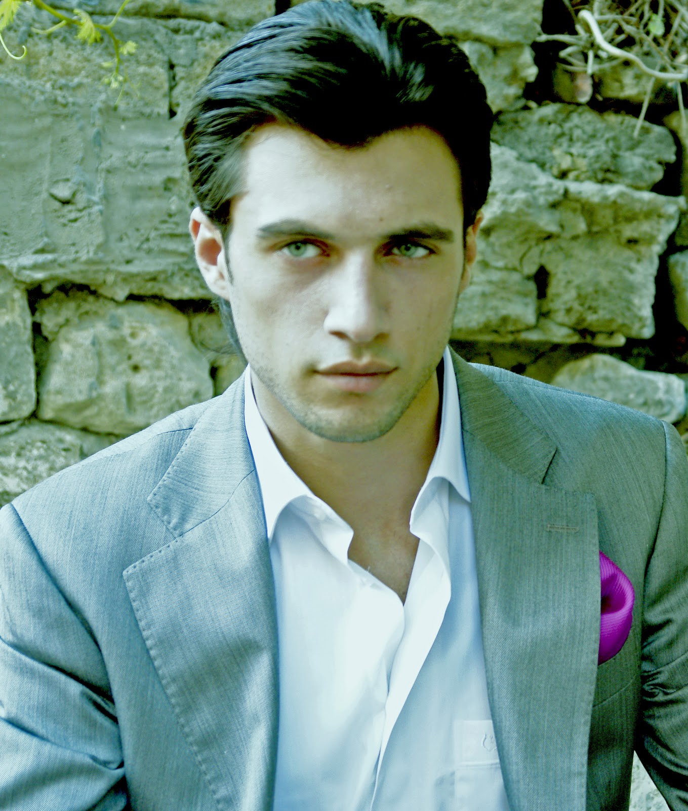 Rustam Jabrayilov: RUSTAM JABRAYILOV