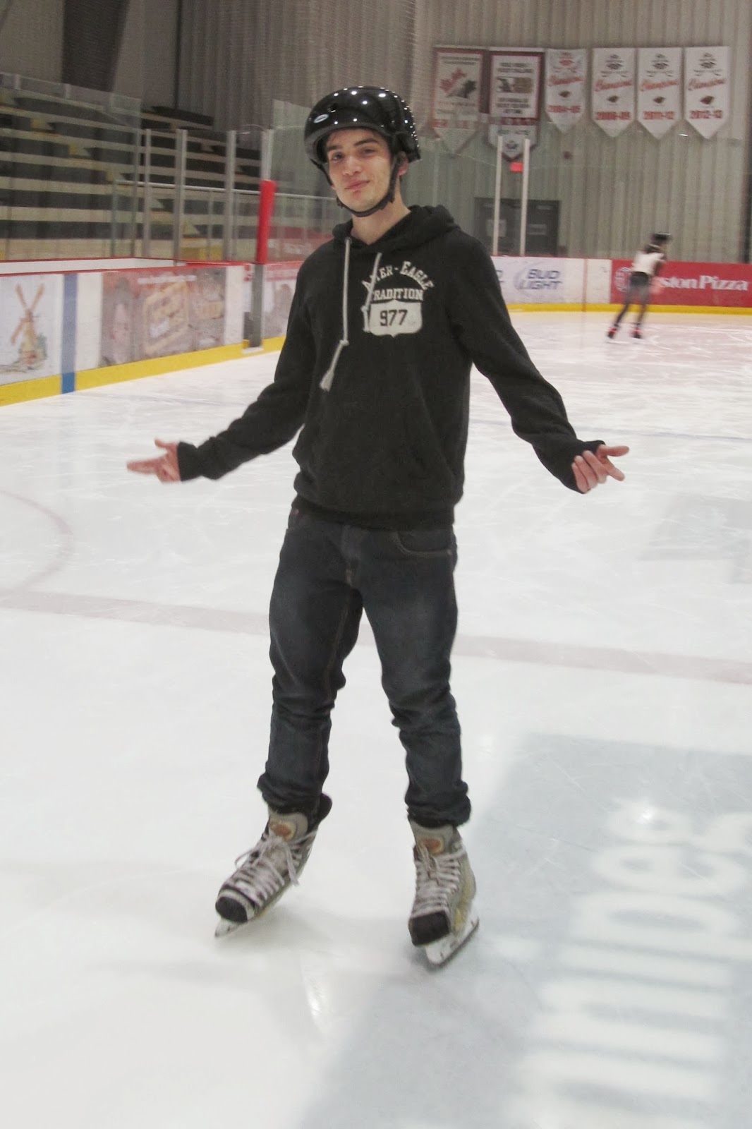 St. James-Assiniboia International Student Program: John Taylor ...