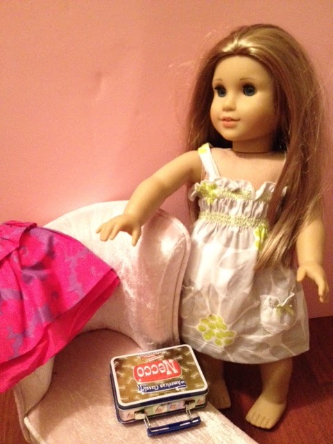 Karen Mom of Three's Craft Blog: Need a Doll lunch box or Carry On ...