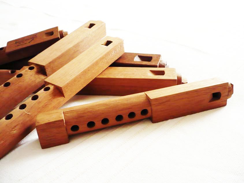 Sonidos Clandestinos: 11/17/11