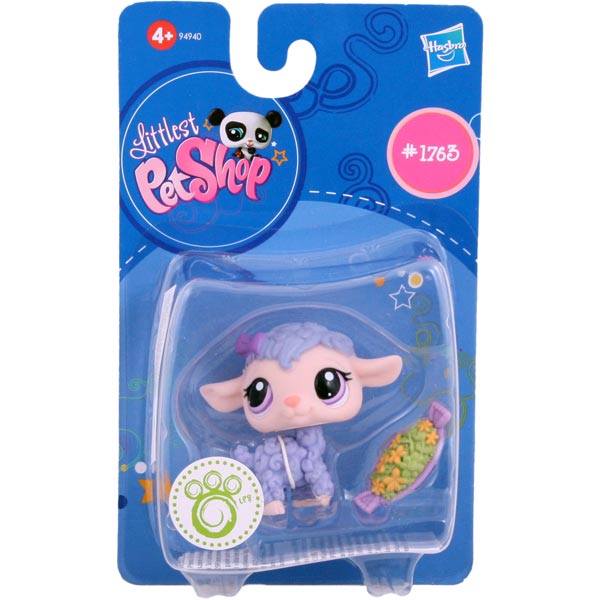 LPS Database Search: "Lamb" | LPS Merch