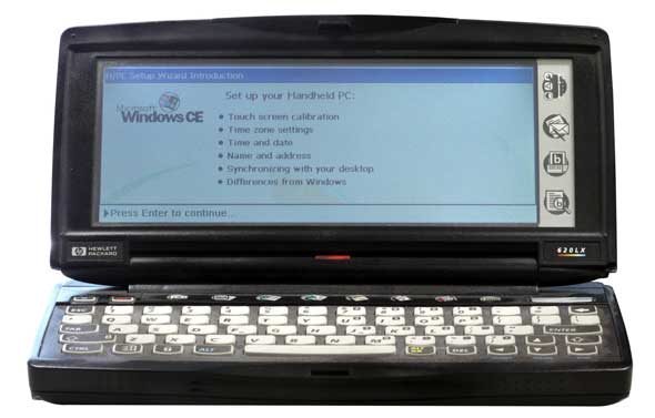 Perbedaan Netbook, Notebook, Ultrabook, Laptop, dan Palmtop | Sumber ...