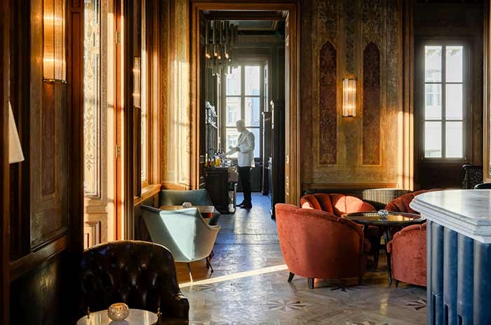 loveisspeed.......: Soho House Istanbul.... The sign-on exclusive Soho ...