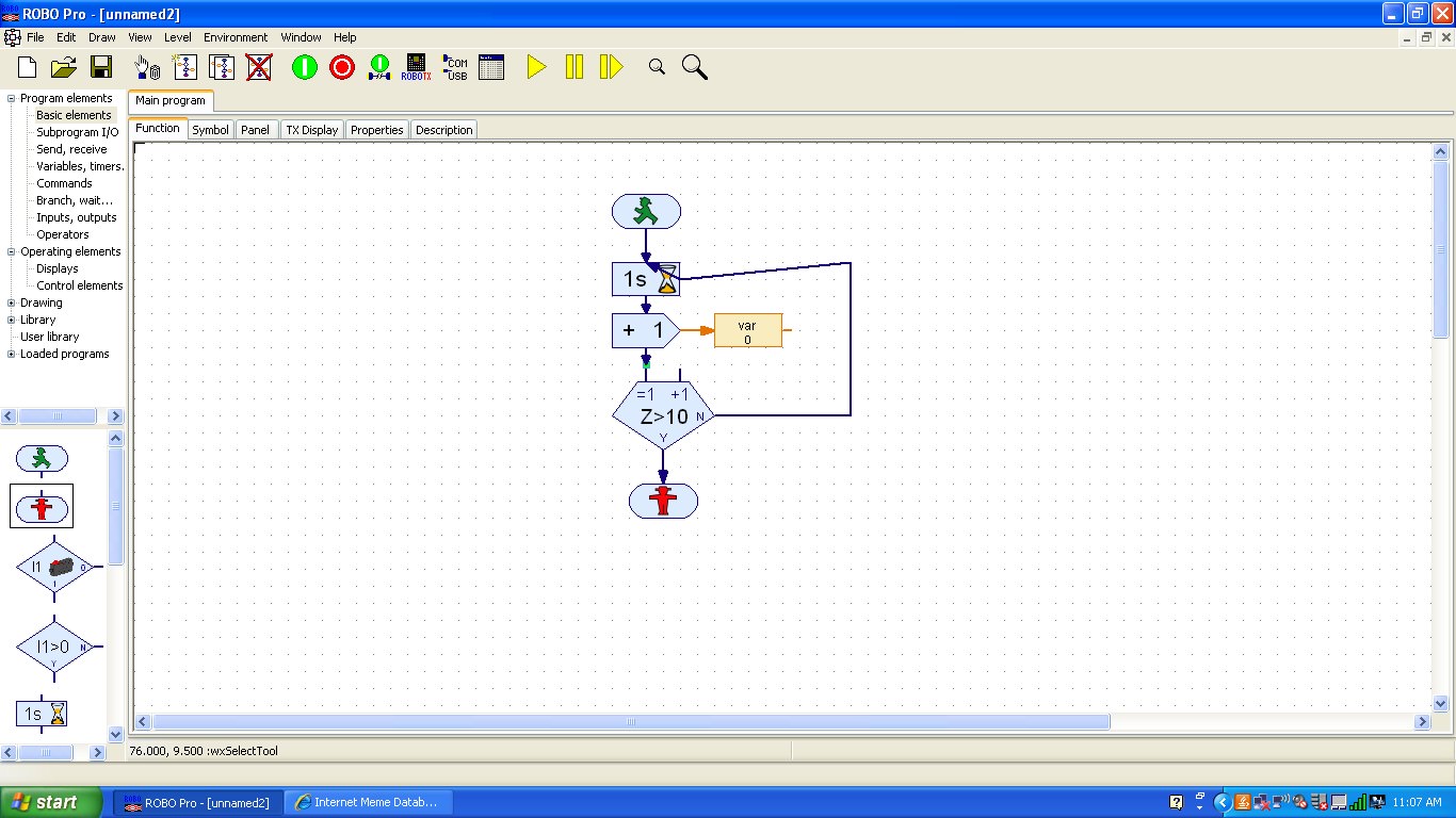 Dat Engineering Blog: RoboPro