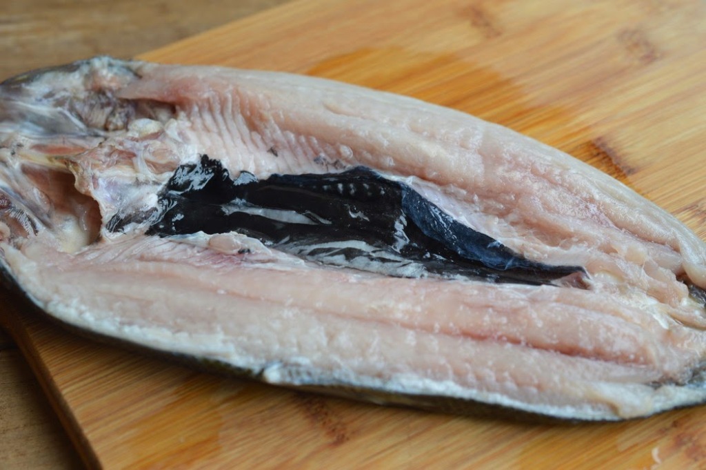 Milkfish Scientific Name and Other Information Given by Food Blogger ...