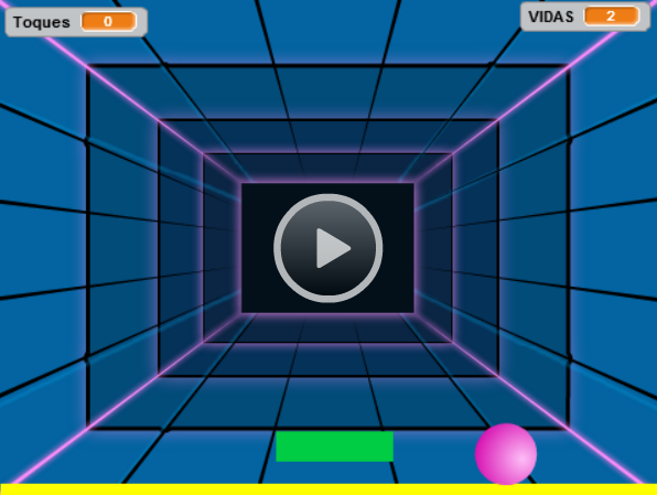 TIC IES La Palma: PROYECTO FINAL SCRATCH