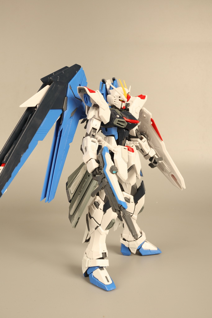 nu Type: Daban Model 6650 Freedom ver.2.0 (review)