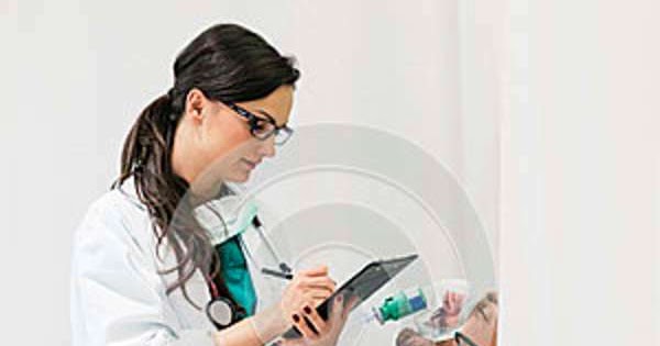 Firma Legal: Formato de Reposo Médico