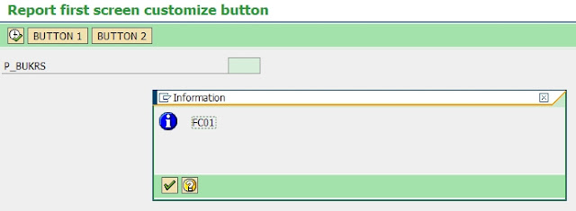 ERIC YANG'S NOTEPAD: ABAP/4 Standard report screen 1000 add customize button (not change status)