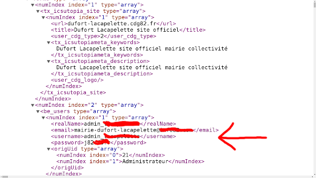 Google INURL - Brasil