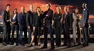 Bradley: The finale is probably the only episode of the season I ...