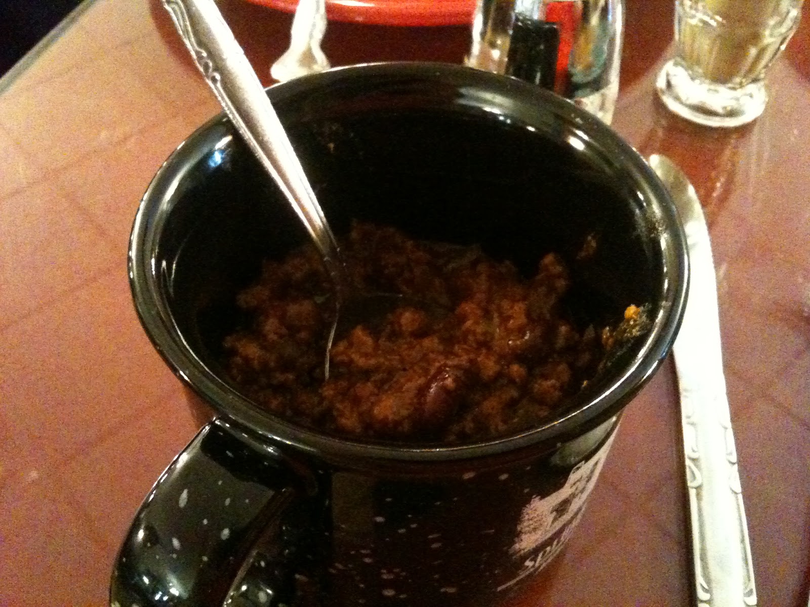 Spring Mill Inn Buffet: Mitchell, IN