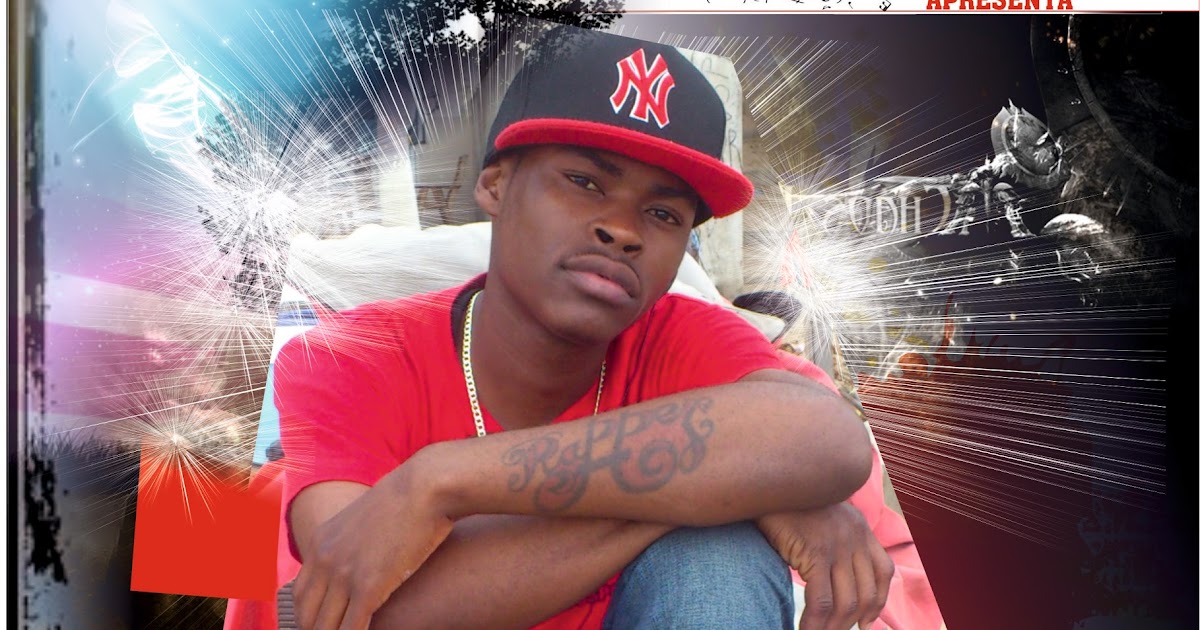 Rap Angolano - Rapper Stage-Estrelas Do Meu Block Feat Ldd e Cilio Campos