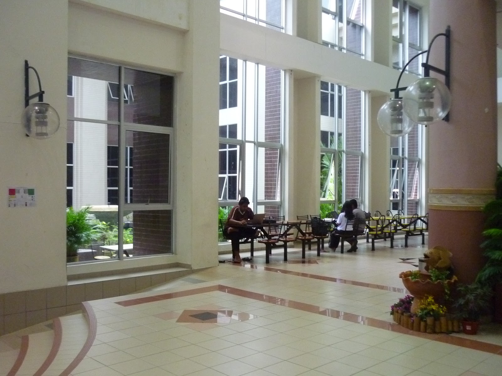 Shun2u.com: UMS Labuan