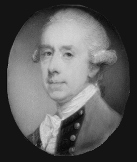 The Mad Monarchist: Monarchist Profile: General Thomas Gage