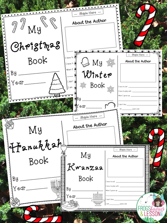 Frogs, Fairies, and Lesson Plans: 5 Ways to Celebrate Winter With Snowmen