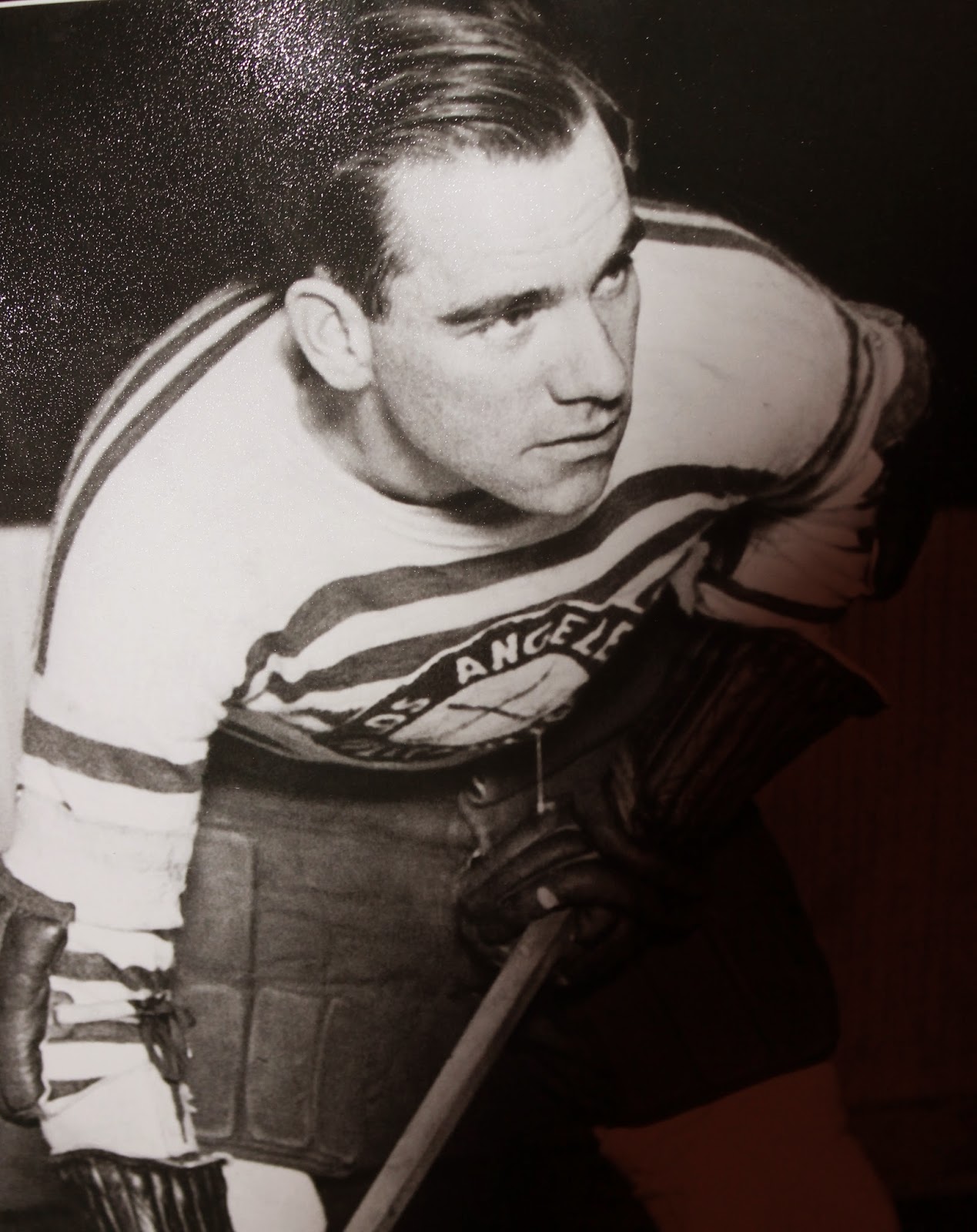 Ian Hadden's Family History: 2014