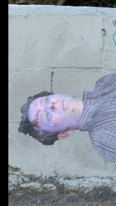 MELROSEandFAIRFAX: You Found Ray Brower - Again