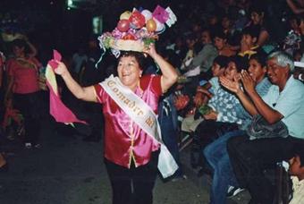 Los Folkloristas de Bolivia: 25 años de Comadres en la capital chapaca