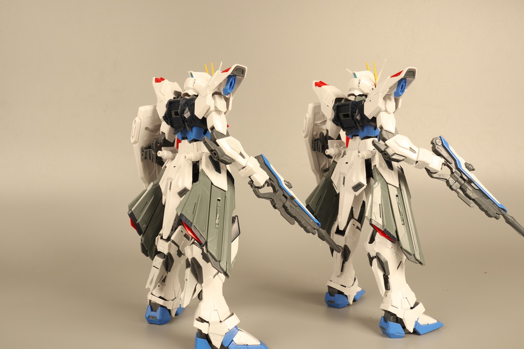 nu Type: Daban Model 6650 Freedom ver.2.0 (review)