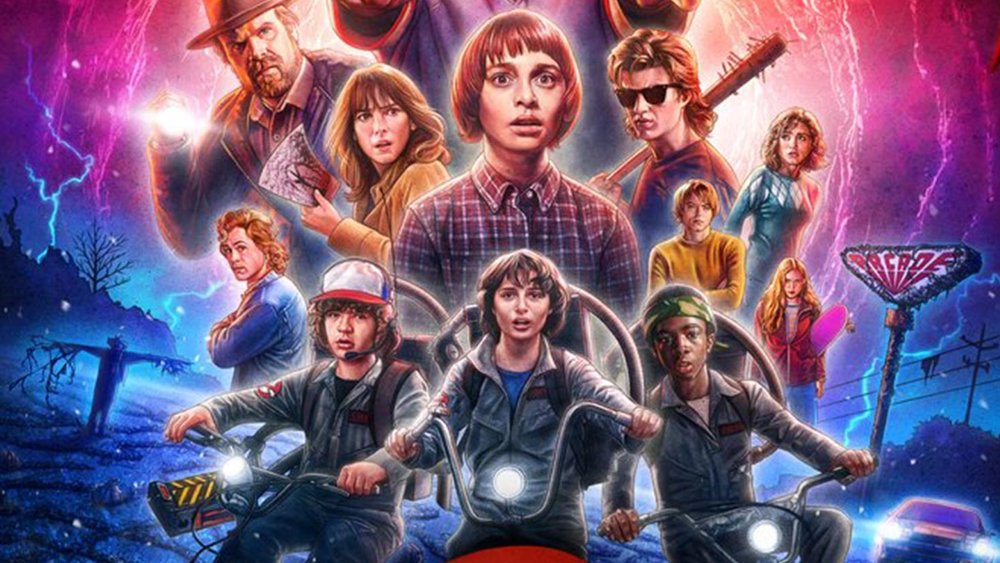 El rincón del Rol: Stranger Things y Nuestro Último Verano
