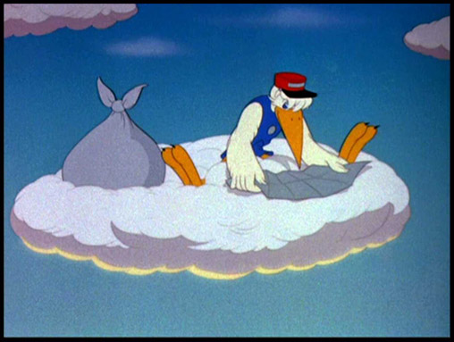 2014: The Year of Disney Project: DUMBO (1941)