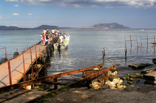 Krzysztof Bezubik photography