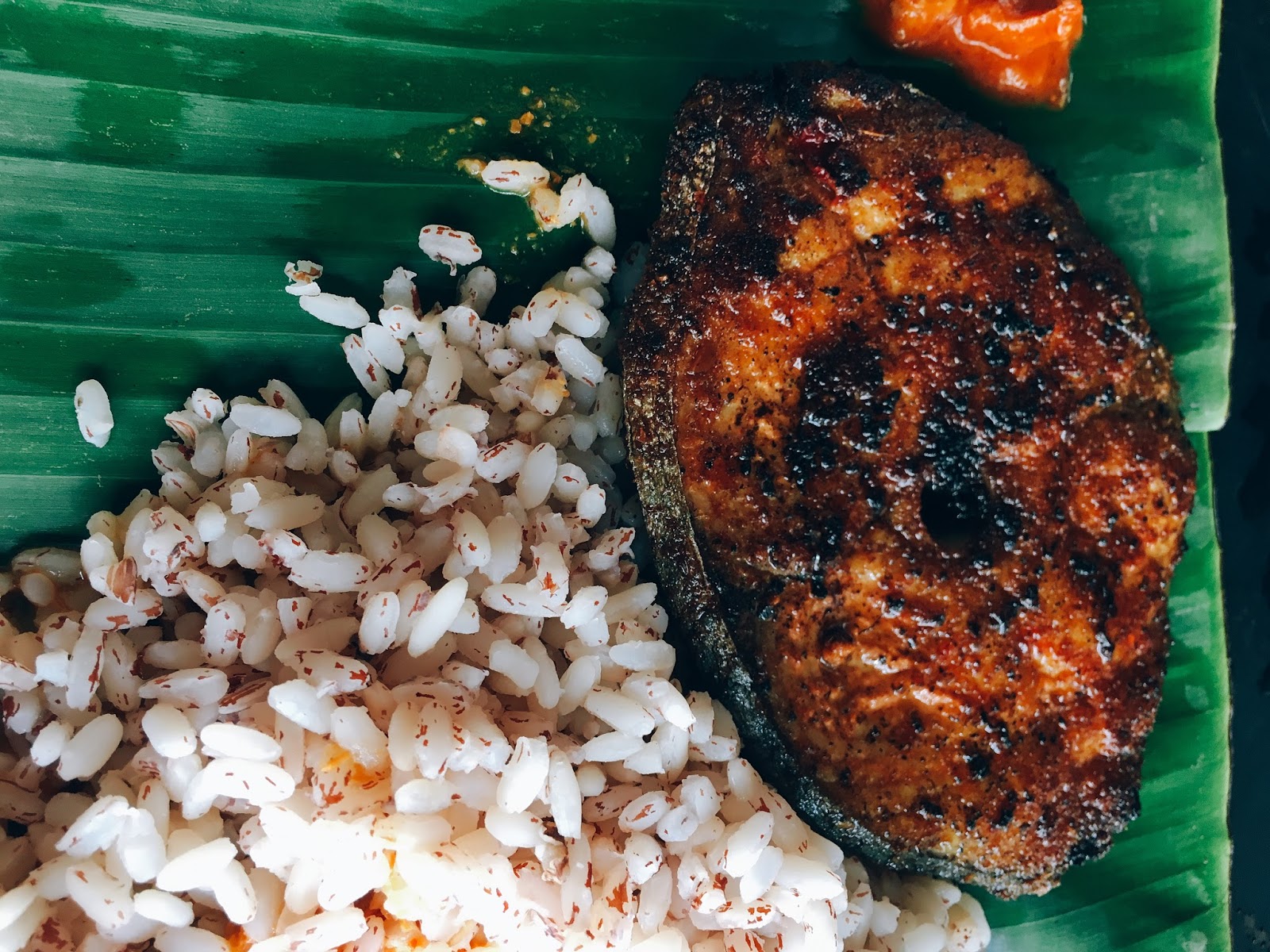 One Plate; Two Wheels: Top 5 must try Fish cuisines of Mangalore