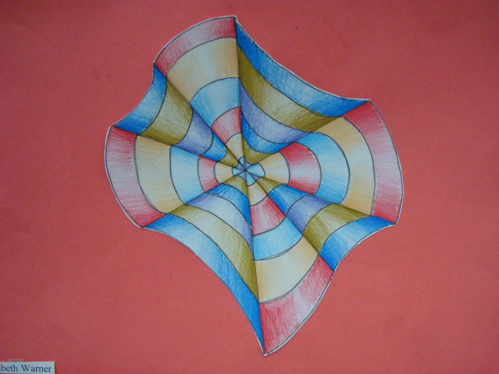 Adventures of a Middle School Art Teacher: Miscellaneous 7th and 8th ...