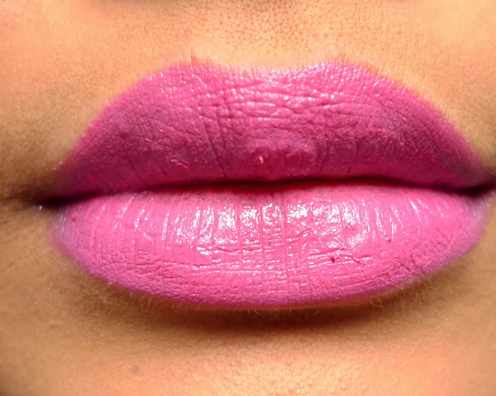 Colour Collection Lipsticks Review