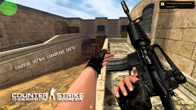 Daftar Games Counter Strike Sejak Tahun 1999 | Counter Strike Indonesia