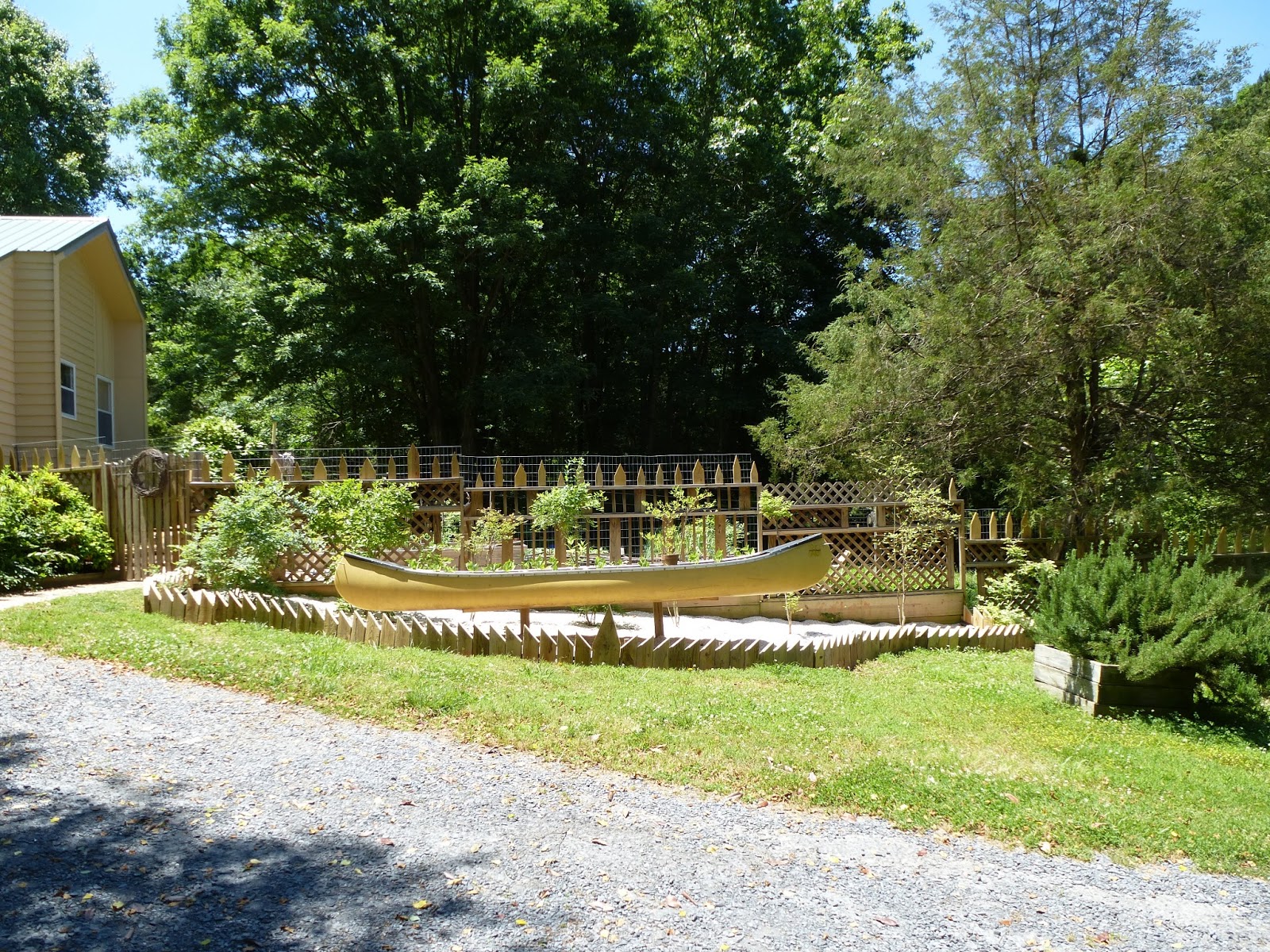 greenmon's folly: Retired after 38 years