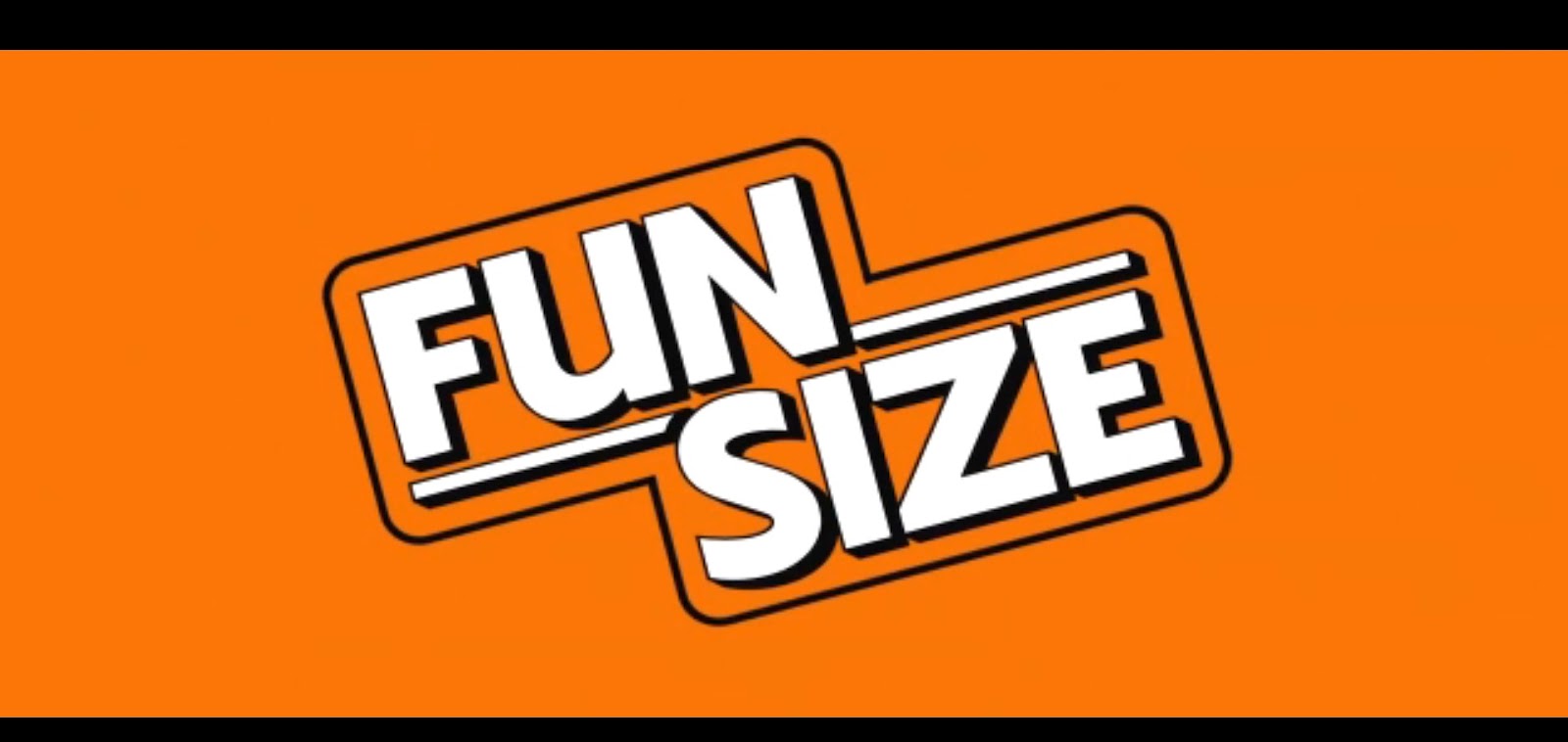 Like the movie? Buy the book.: Fun Size: trailer for the latest ...