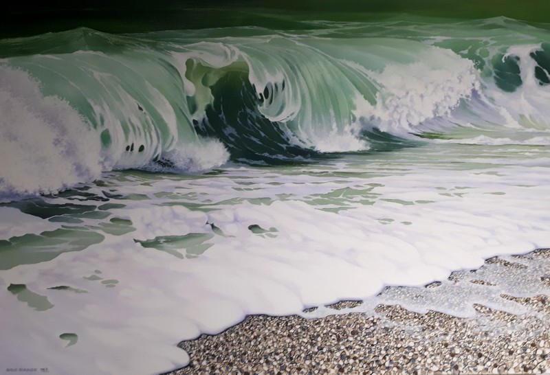 Spitting into the wind!: Royal Society? Pah!