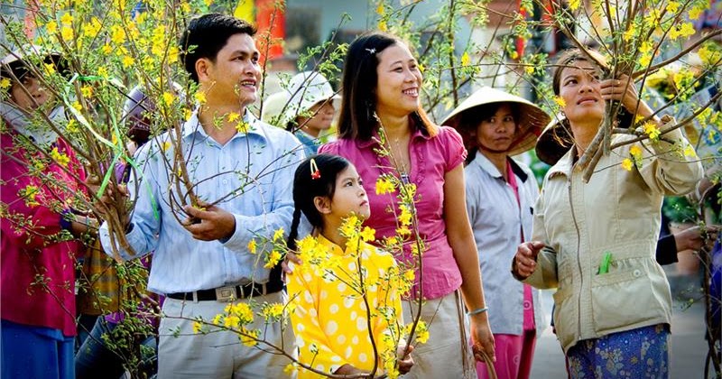 Cultural Parenting: Vietnamese Parenting Style