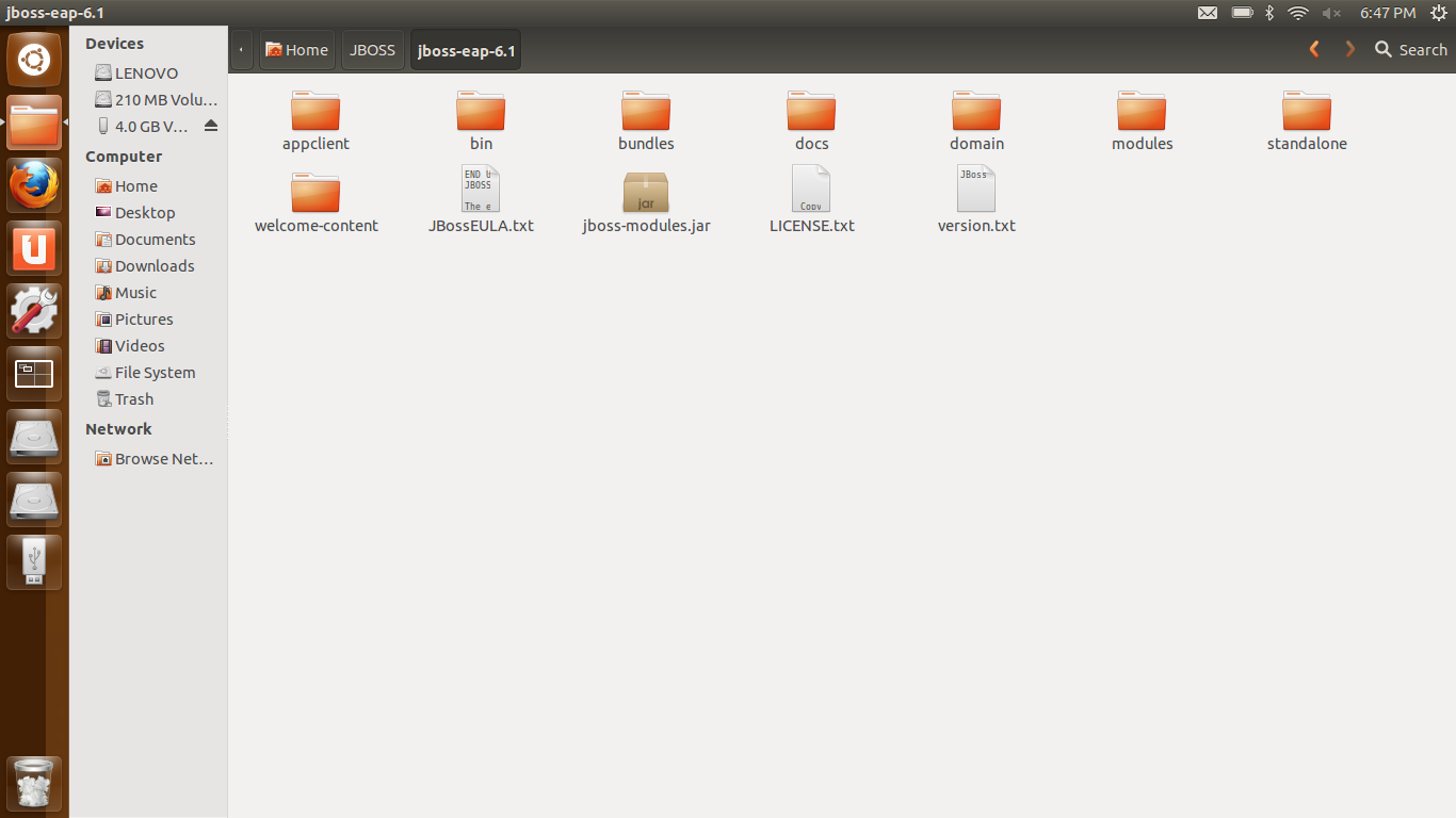 Java: Simple HornetQ JMS Tutorial