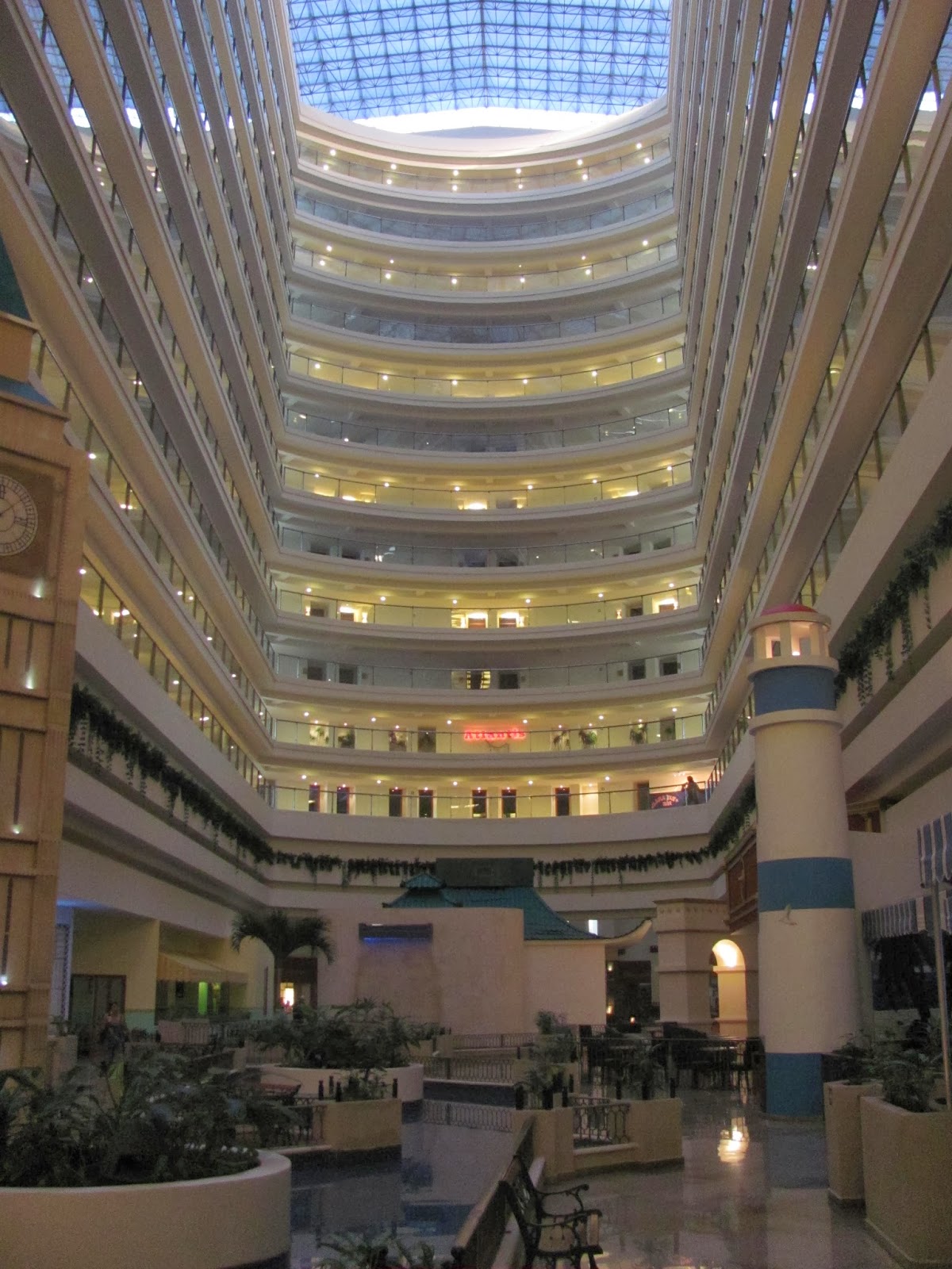 O que é viajar pra você?