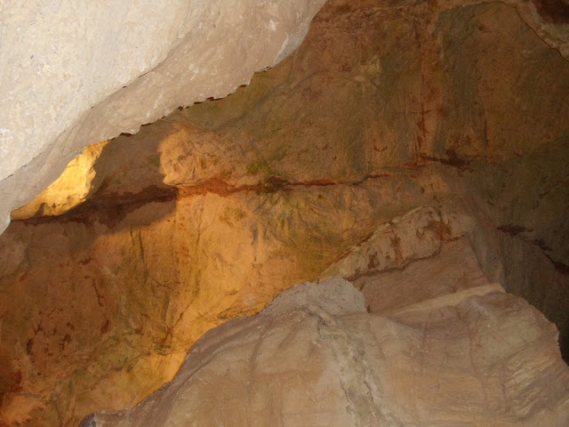 Why Skyline Caverns is a great tour at any time of the year | Things to ...