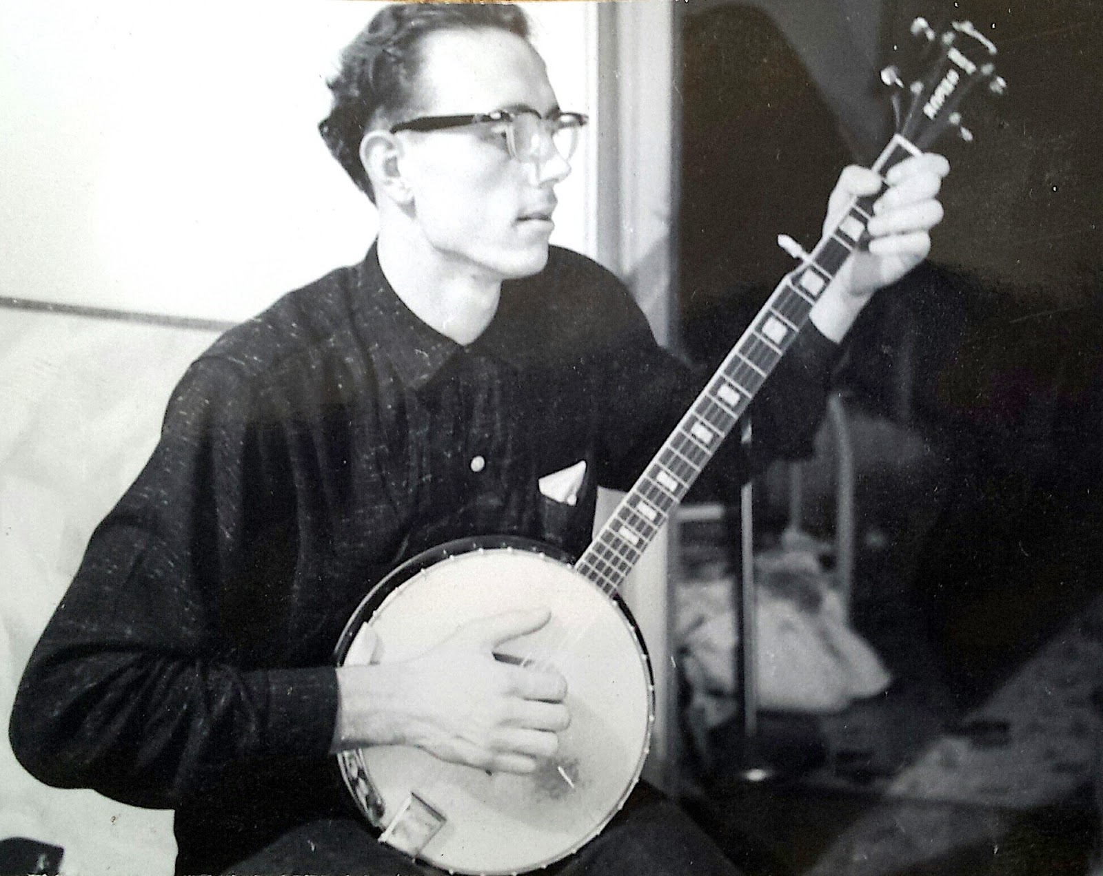 Larry Rippee and Molly Rea Art: Molly's Turn: Remembering Chuck Wiley