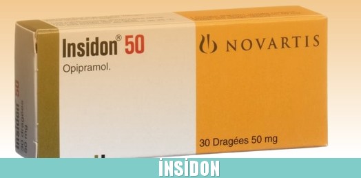 İnsidon 50 mg 30 draje Nedir, Ne İşe Yarar, Yan Etkileri, Kullanım ...