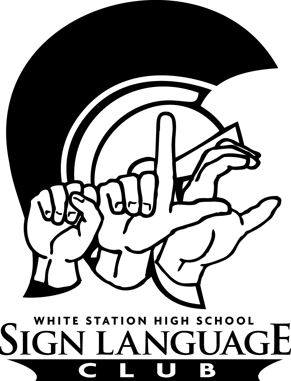 Ferrell Blog: Sign Language Club Sweatshirts on Sale