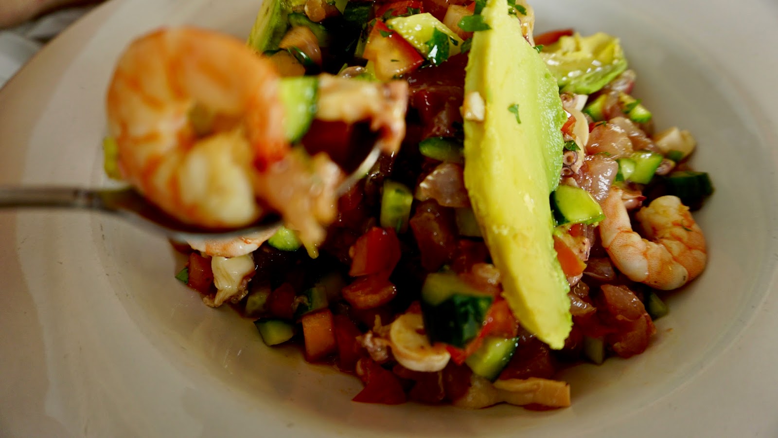 Susanna Waiche Pores